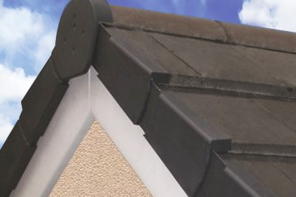Dry Verge Cap Installers Bristol | Unbeatable Value, Free Quotes